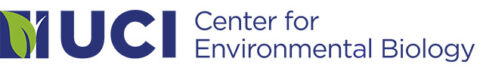 UC Irvine - Center for Environmental Biology | UC Irvine - Center for ...